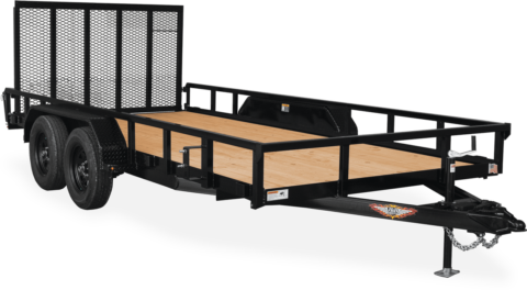 Home - T Trailers in Bismarck, ND