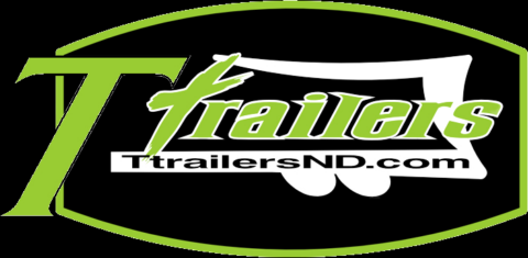 Enclosed Cargo Trailers - T Trailers in Bismarck, ND